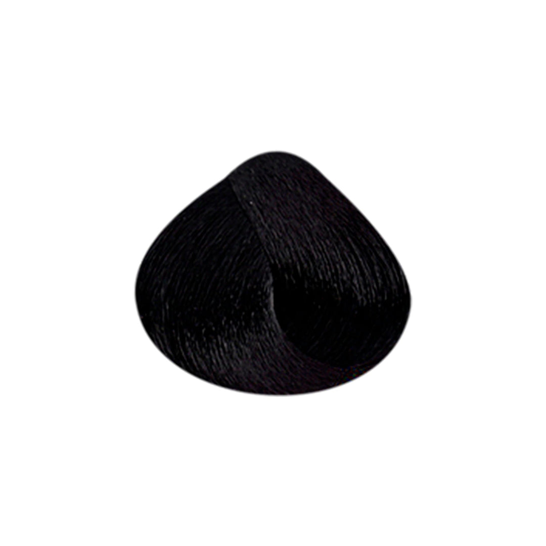 Tutto Puring Hair Color - .0 Natural – Mid America Beauty Supply