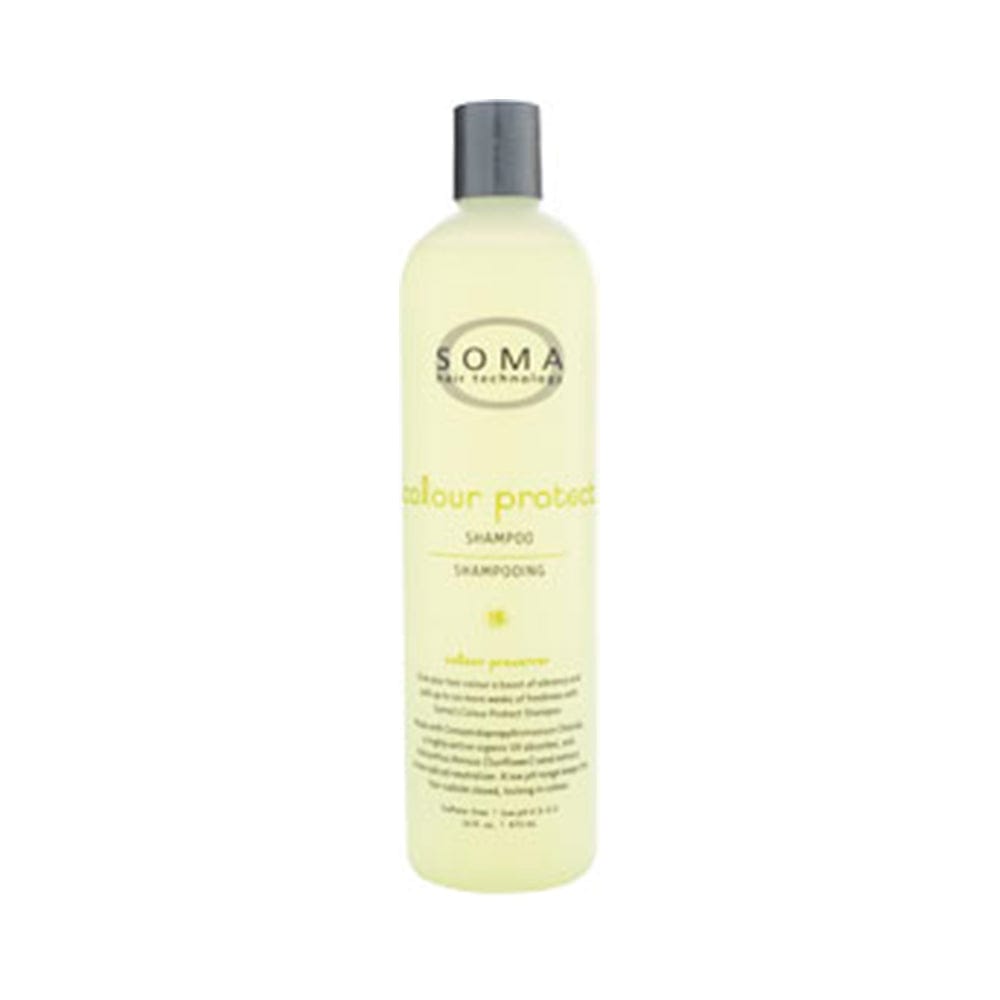 Soma Colour Protect Shampoo – Mid America Beauty Supply