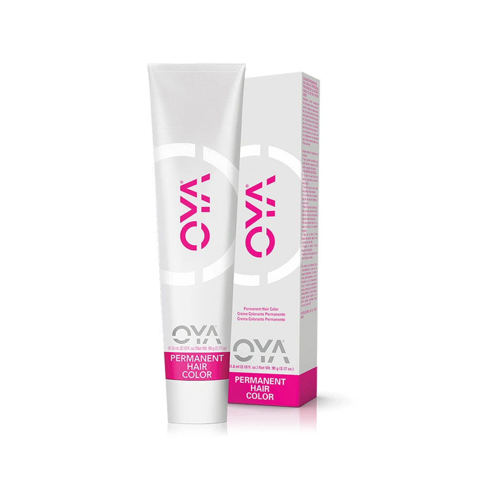 OYA Natural+ Permanent Color – Mid America Beauty Supply