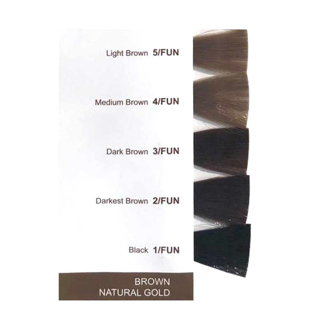 Prorituals Hair Color - Fundamentals – Mid America Beauty Supply